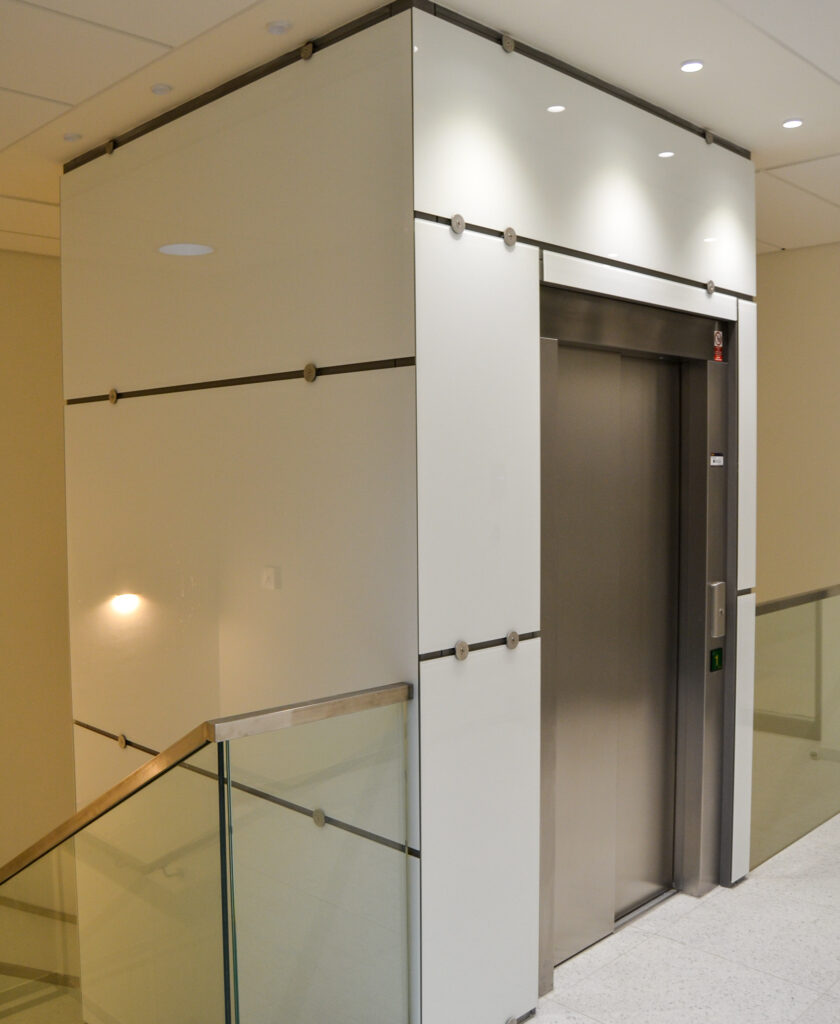 Nolwation, s.r.o. – Montované šachty